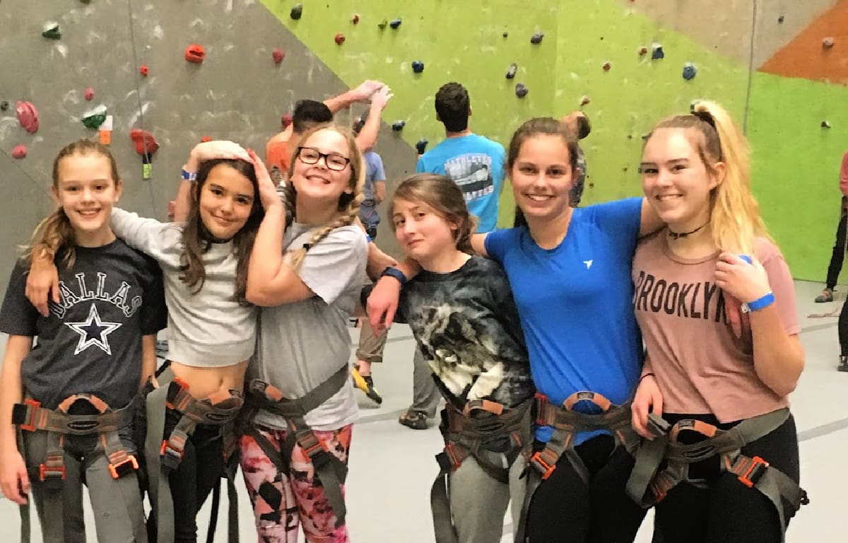 Exercise for Kids: Motivation and Fun Fitness Ideas