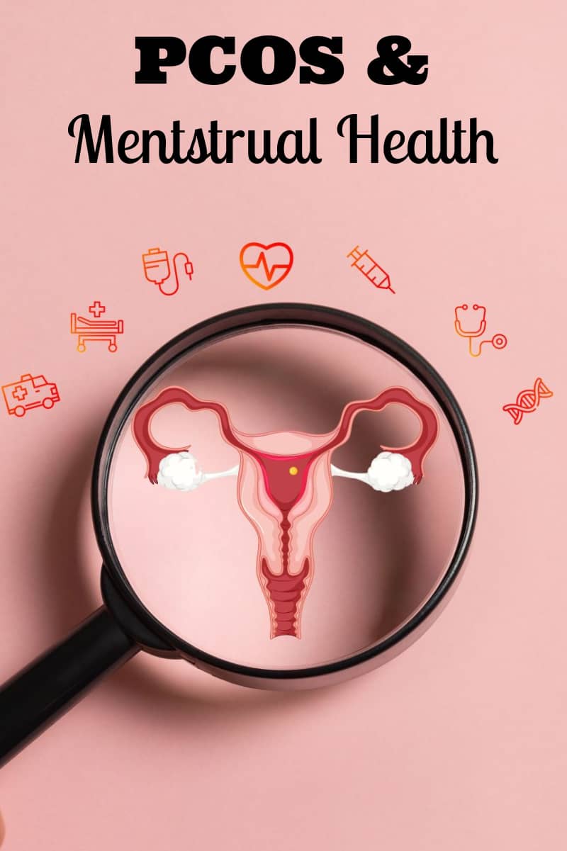 How To Manage PCOS Naturally: Menstrual Health And Fertility