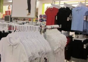 Back To School Clothing: What Your Kids Need