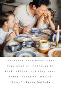 10 Characteristics Of A Role Model