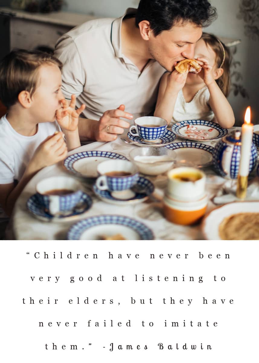 10 Characteristics Of A Role Model